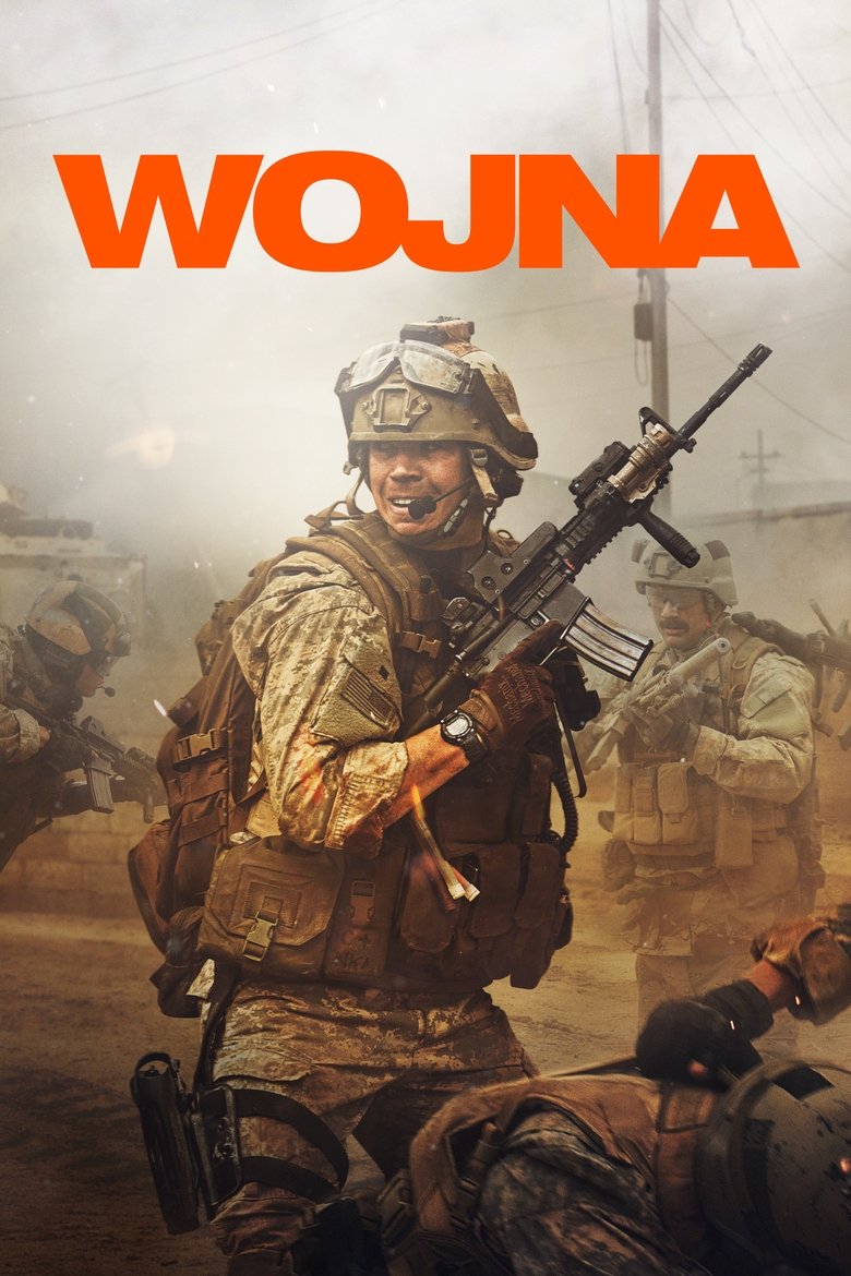 Wojna - UltraFilmy.com - Filmy Dla Ciebie